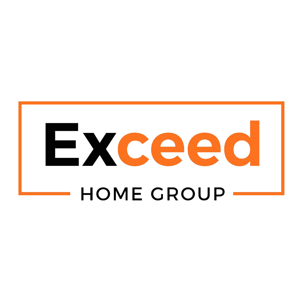 Homegroup Logo About Castle New Home Group HAR.com